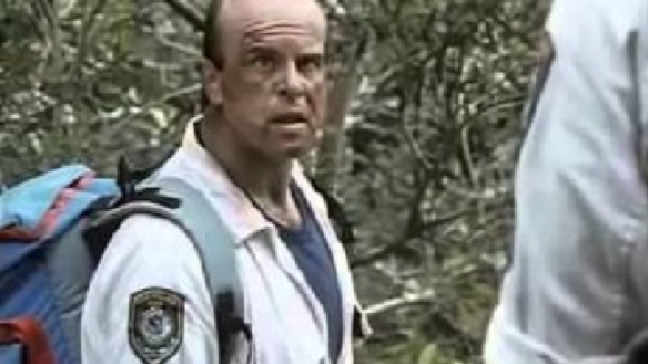 Police Rescue (1994) | MUBI