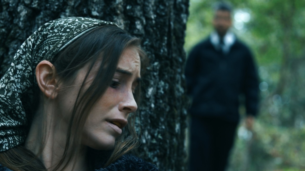 Bigfoot (2020) | MUBI