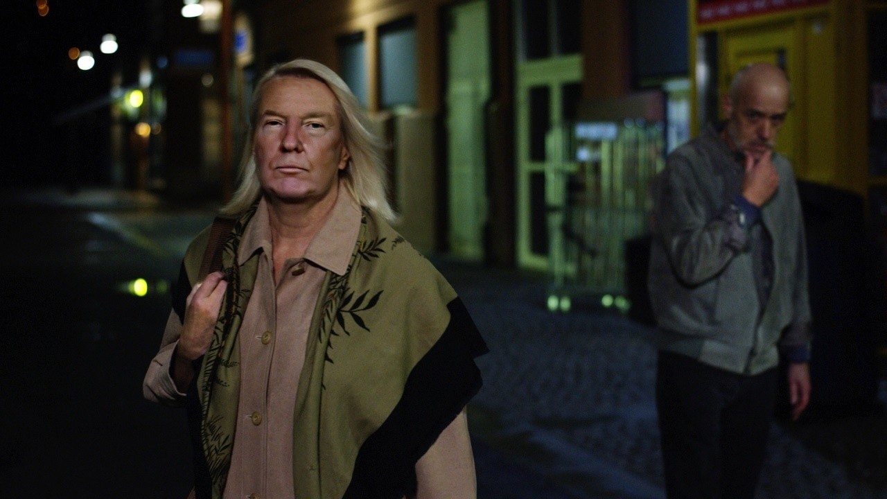 Grab Them (2020) | MUBI