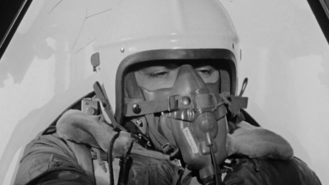 Test Pilot (1957) | MUBI