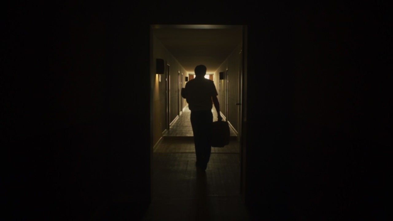 Der Andere (2020) | MUBI