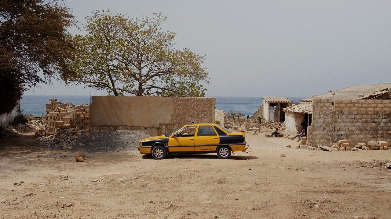 World Taxi (2019) | MUBI