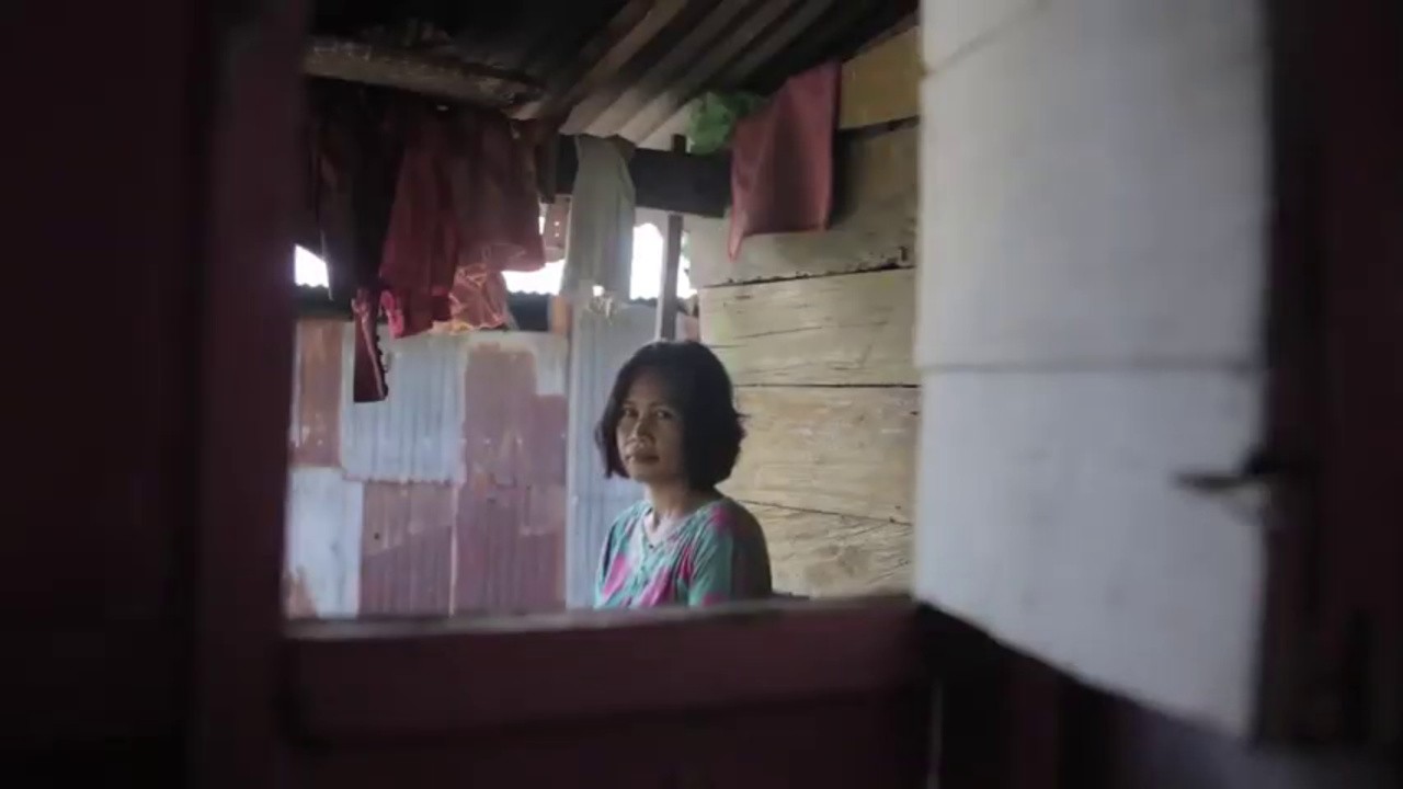 Blue Side on the Blue Sky (2019) | MUBI