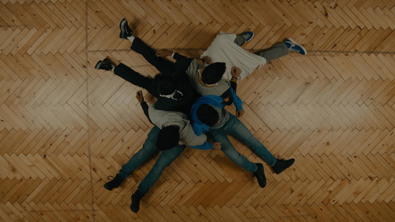 the destructors (2019) | MUBI