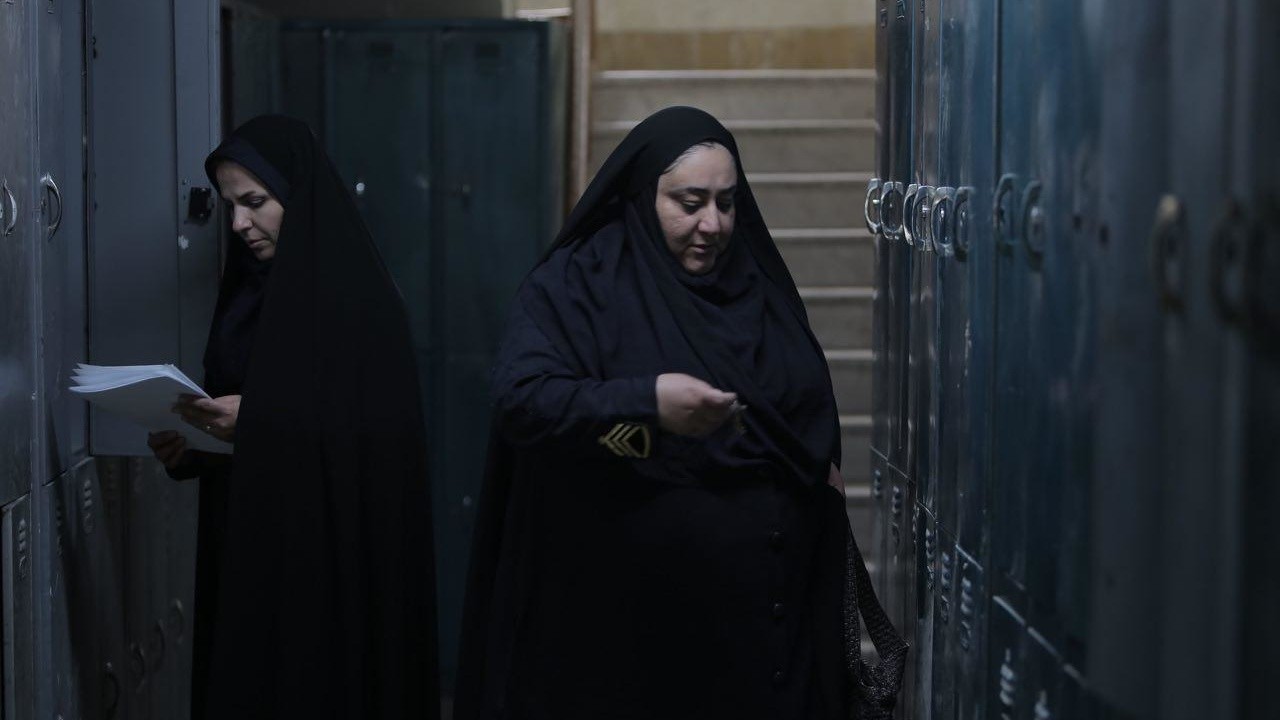 Hanged (2019) | MUBI