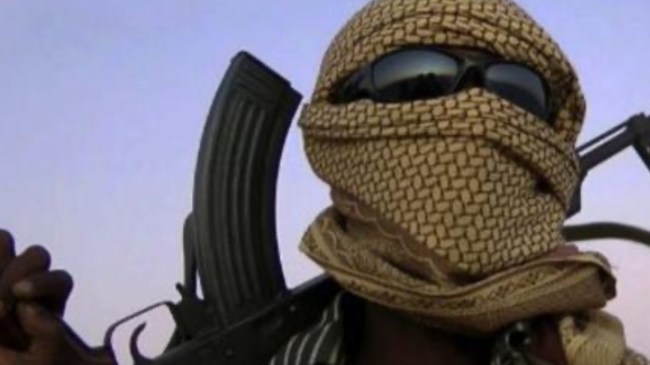 The Pirates of Somalia: The Untold Story (2011) | MUBI