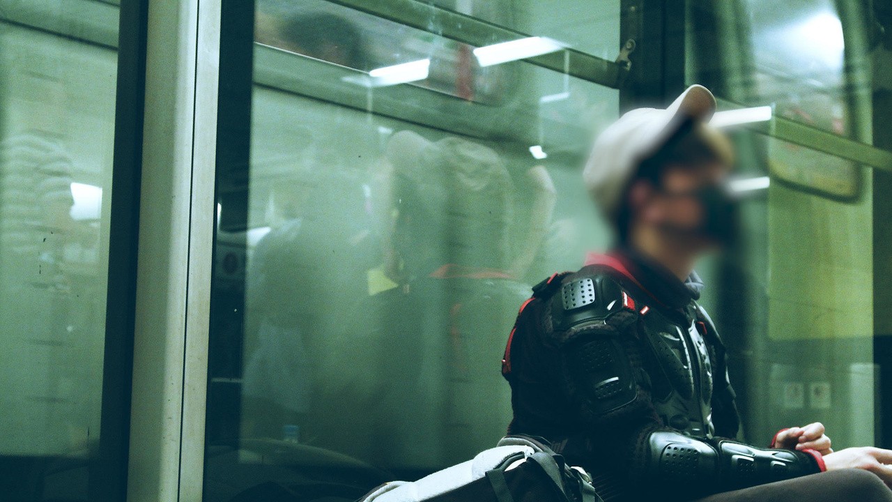 Age of Valiant (2020) | MUBI