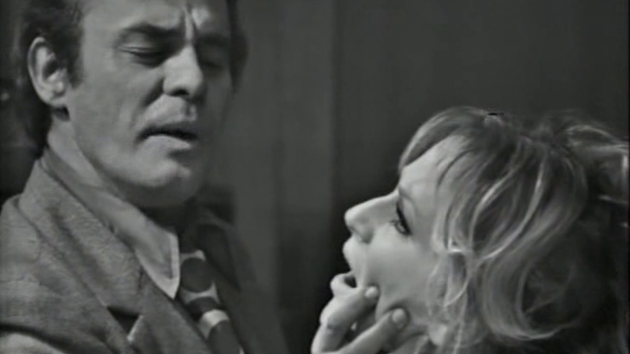 The Accomplice (1973) | MUBI