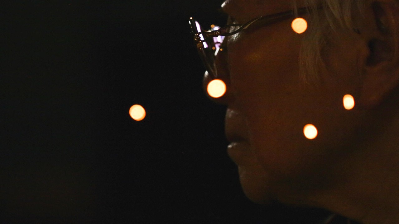 TRAILER - Fuel (2020)