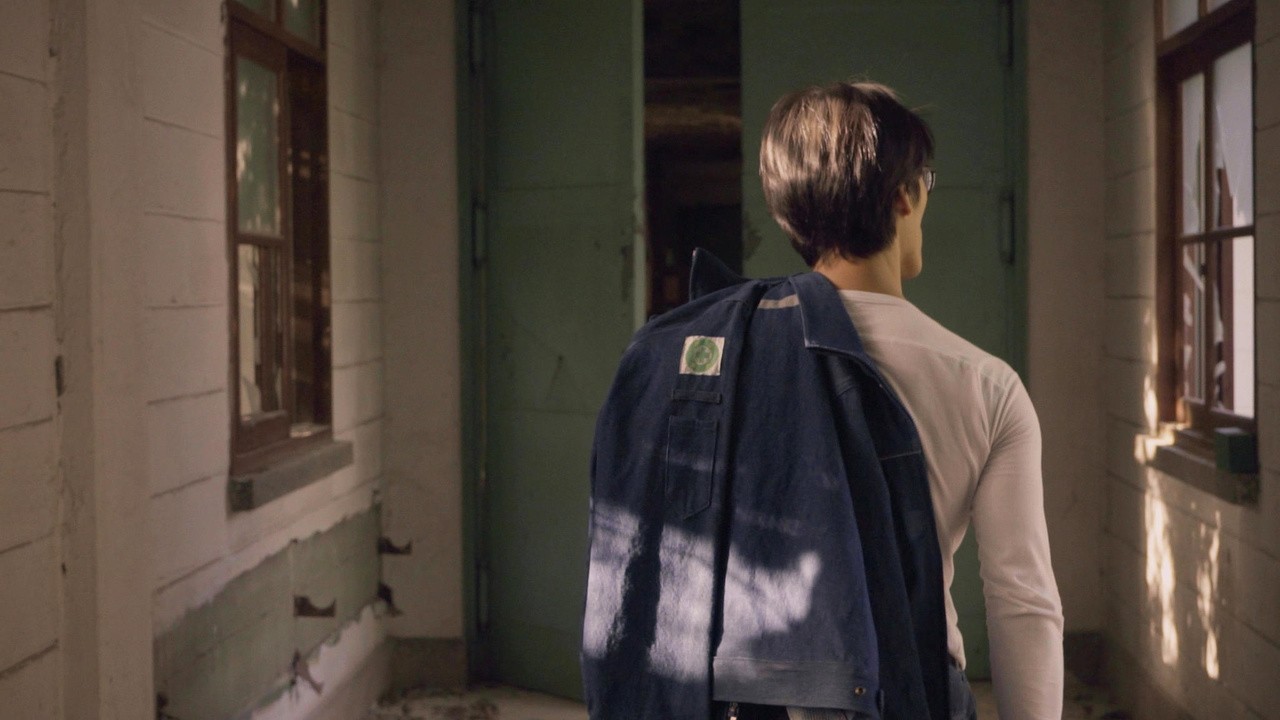 Murmuring Debris and Leaves Silently Fall (2019) | MUBI