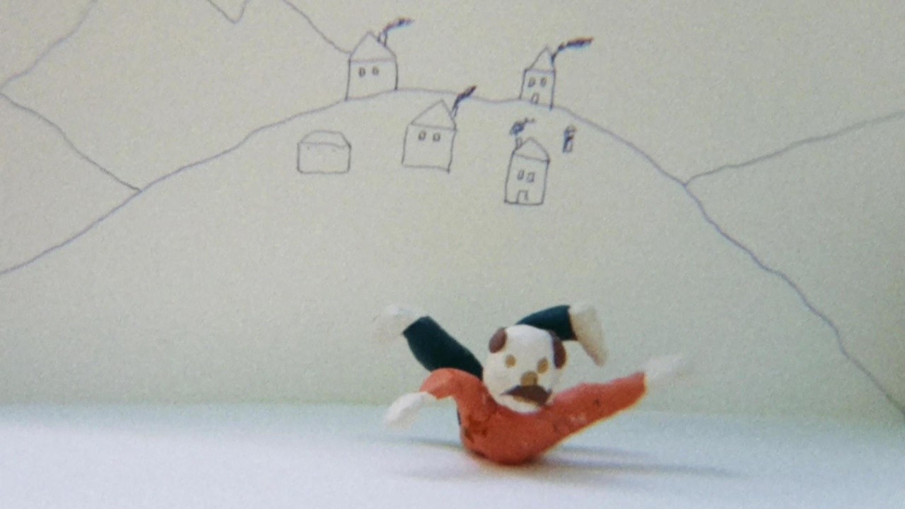 Ink in Milk (2018) | MUBI