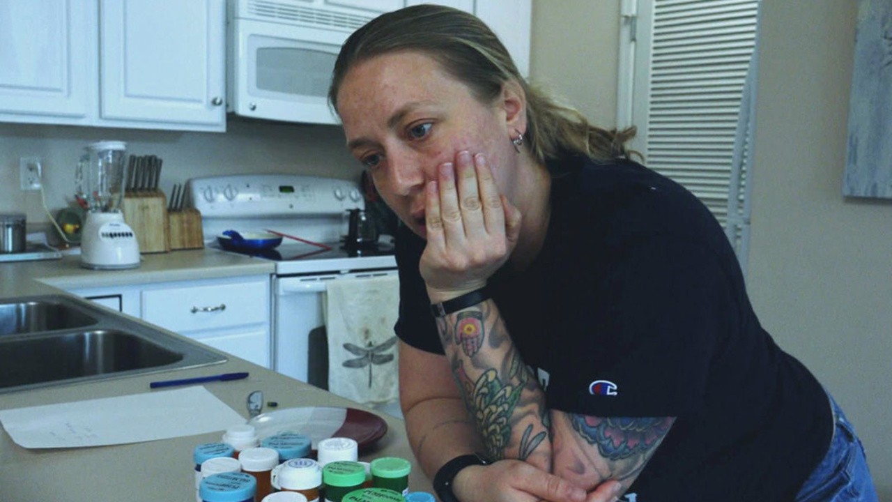 Medicating Normal (2020) | MUBI