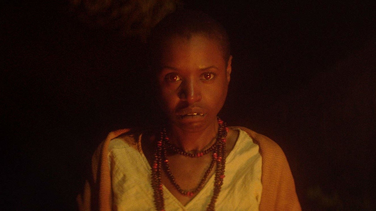 Look No Further (2019) | MUBI