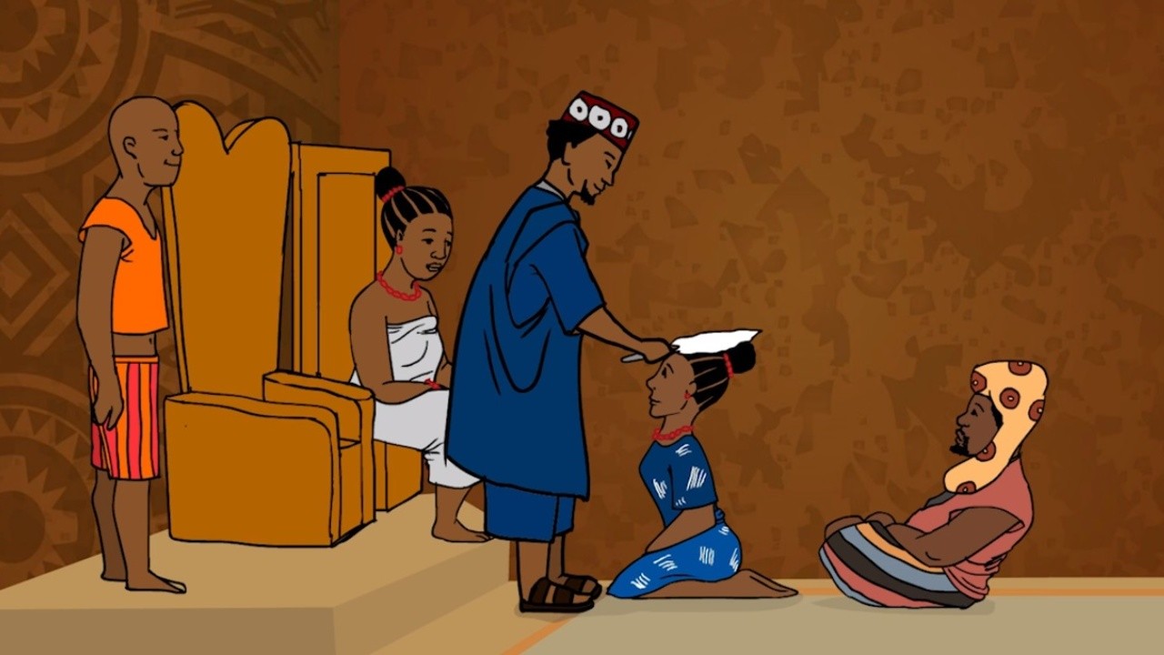 Tejumade (2018) | MUBI