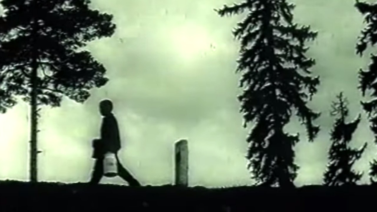 Walking Pupils (1966) | MUBI