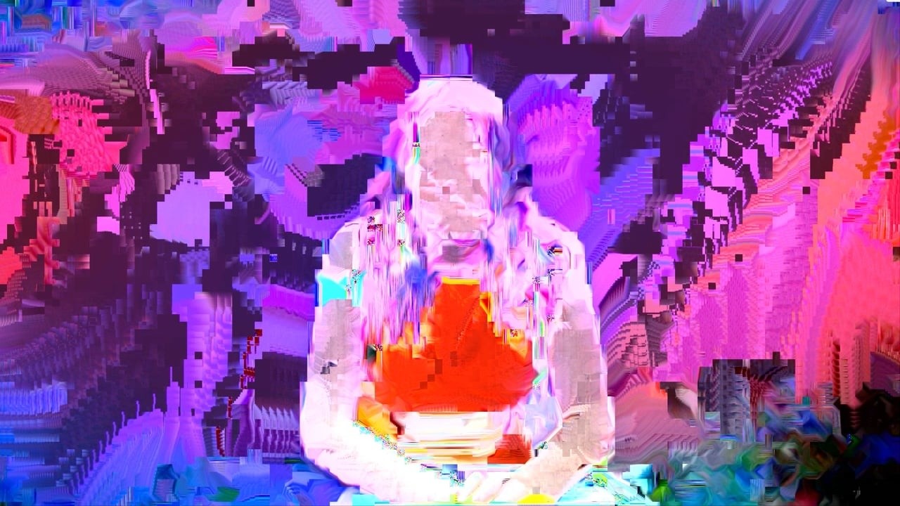 Love Is a Rhombus (2015) | MUBI