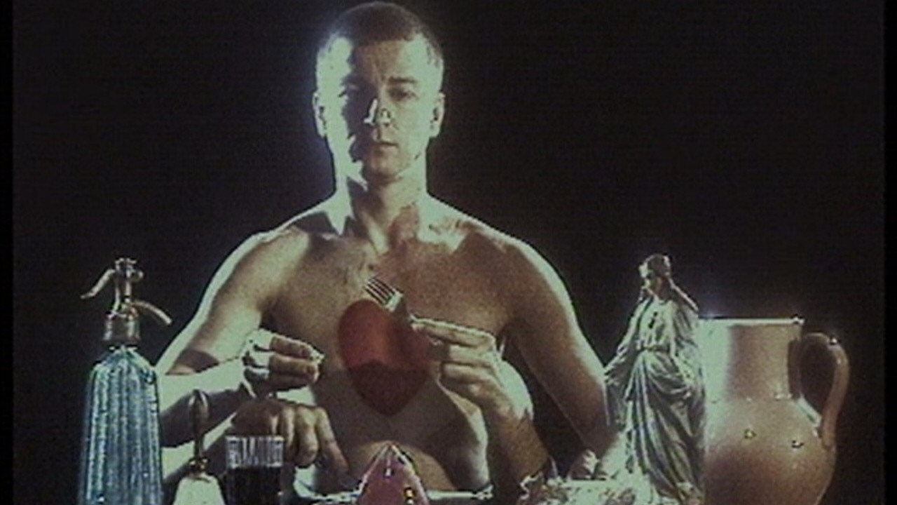 Labyrinth (1993) | MUBI