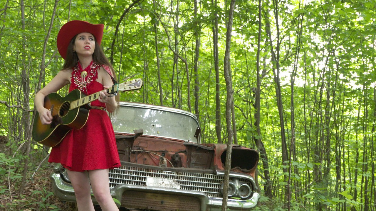 Fiddlin' (2018) | MUBI