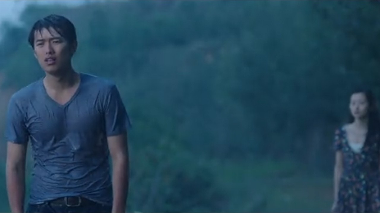 Cherry Goddess (2013) | MUBI