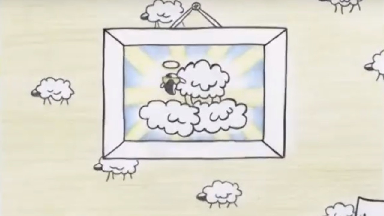 Animal Behaviour (2005) | MUBI