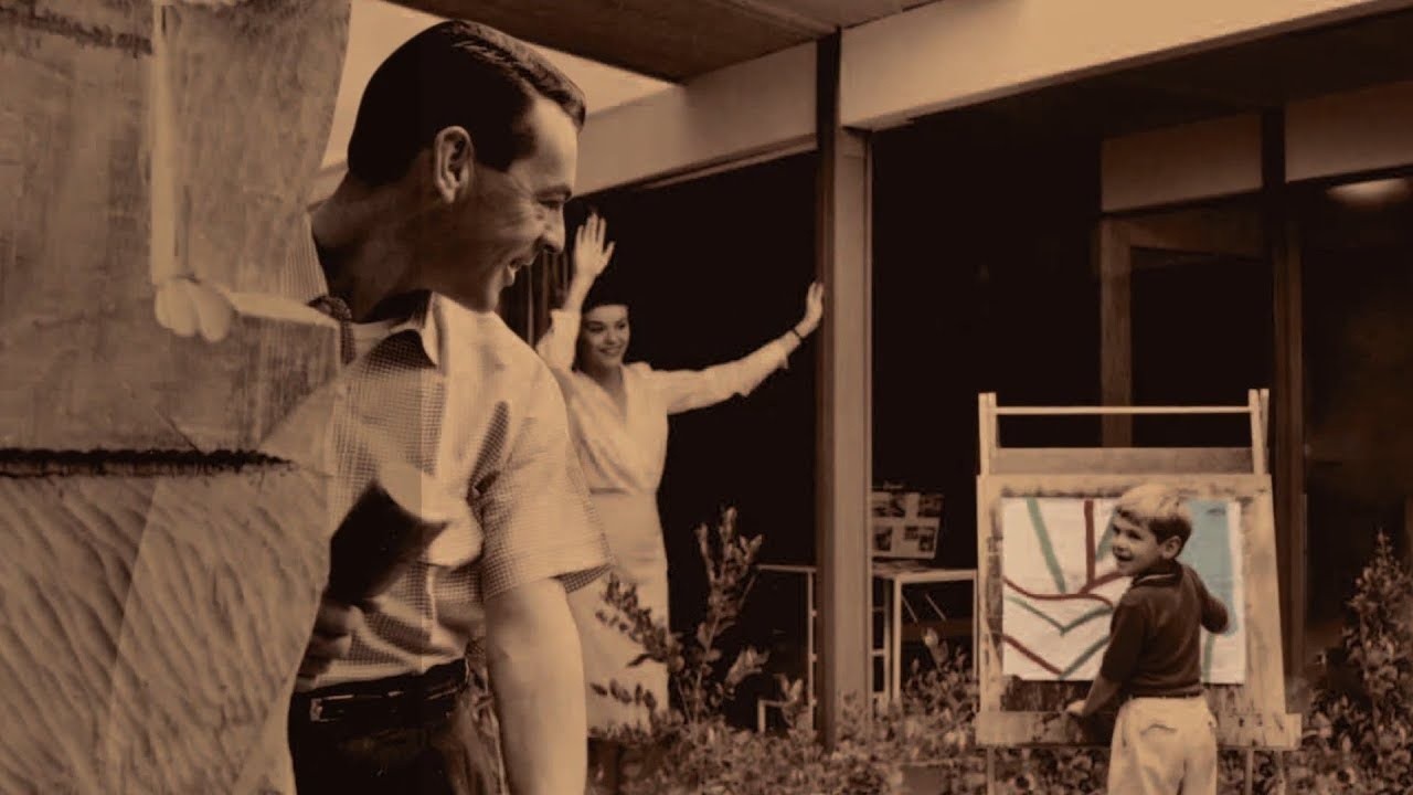 People in Glass Houses: The Legacy of Joseph Eichler (2013) | MUBI