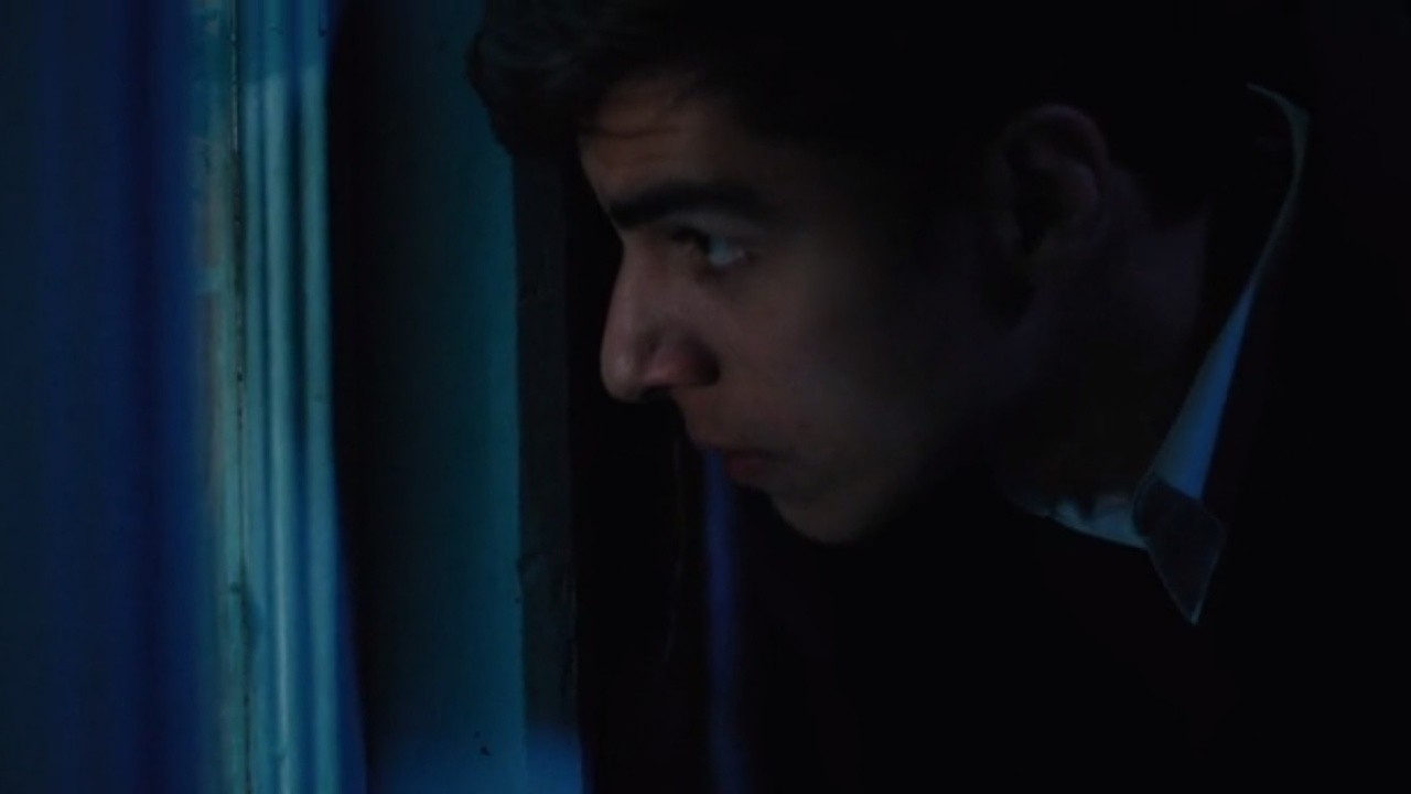 Bastard (2018) | MUBI