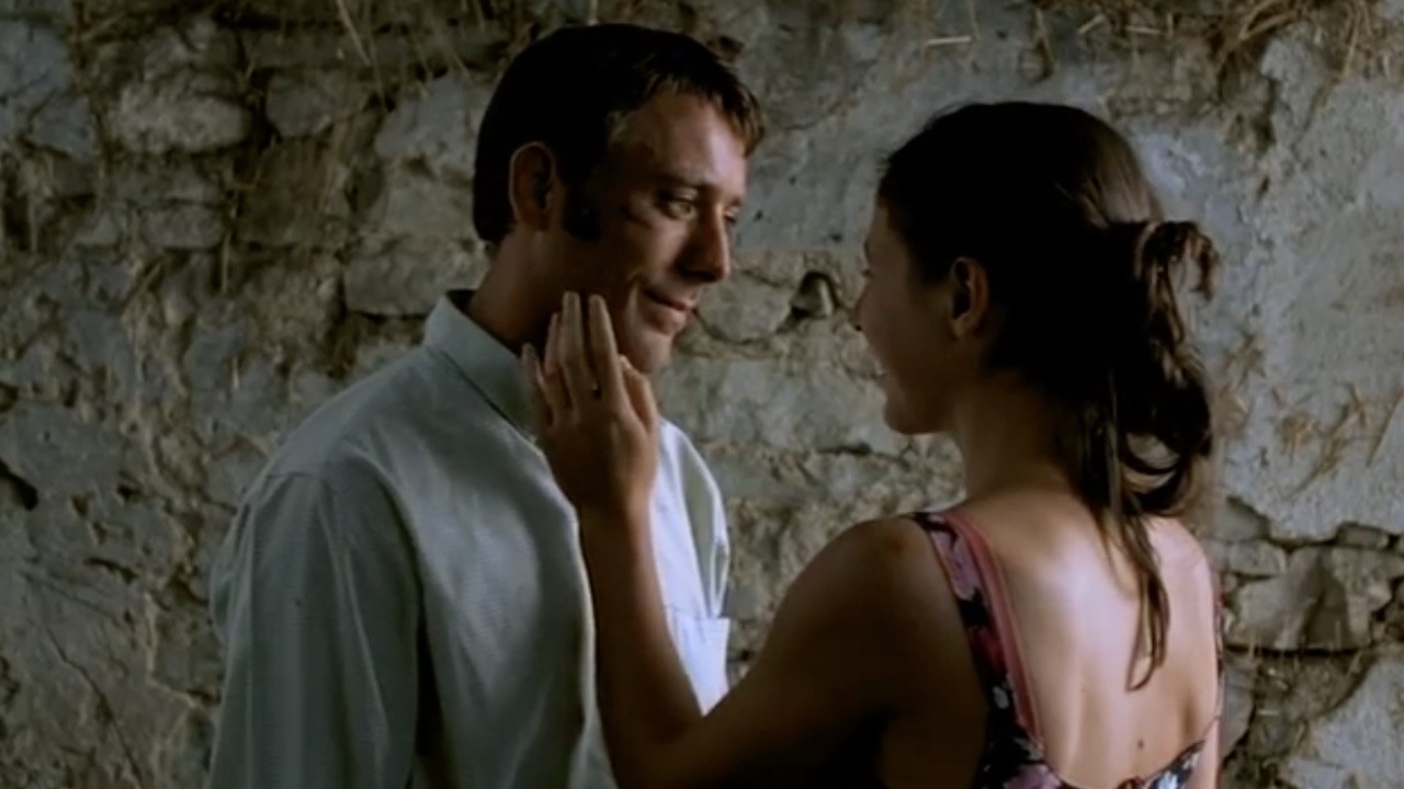 Noah's Ark (2000) | MUBI