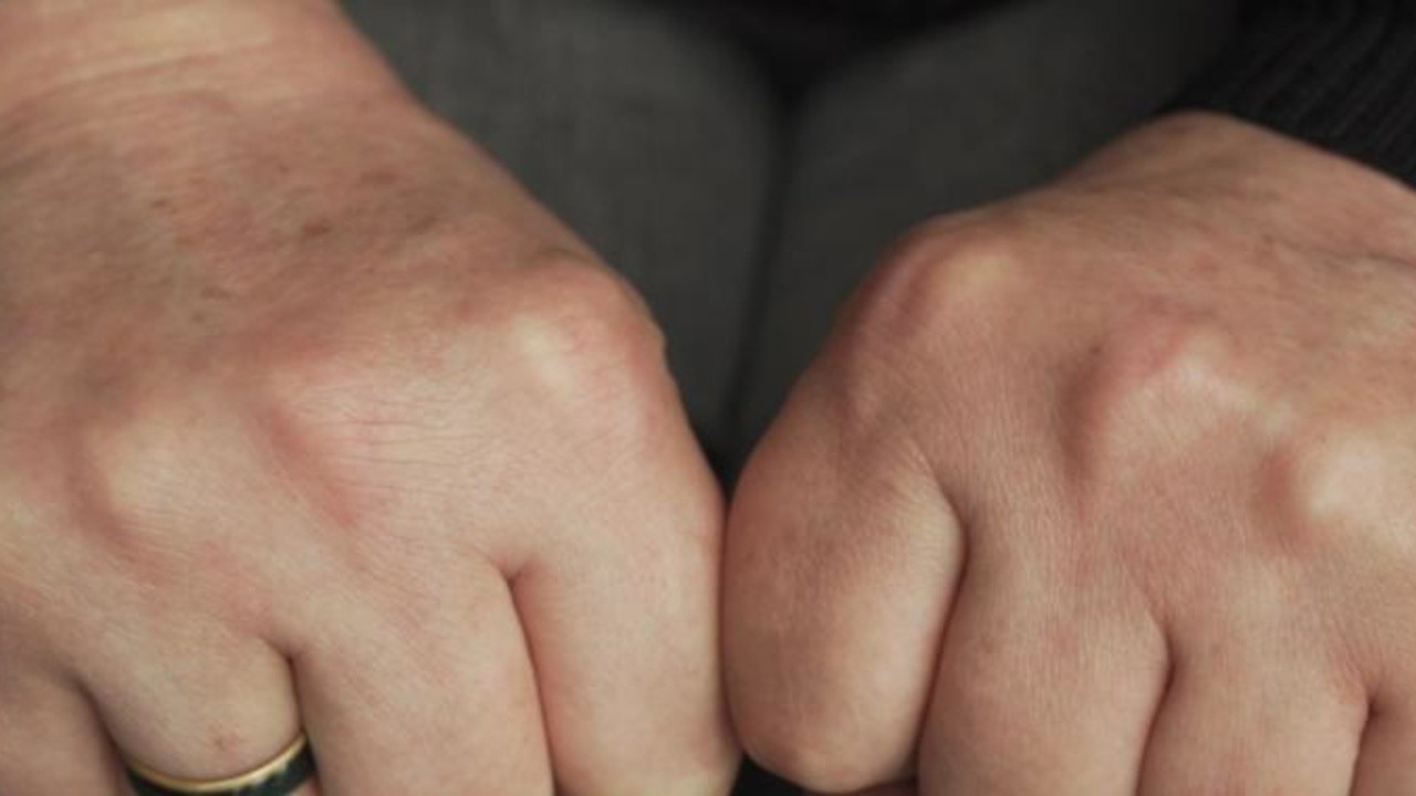 Human Again (2019) | MUBI