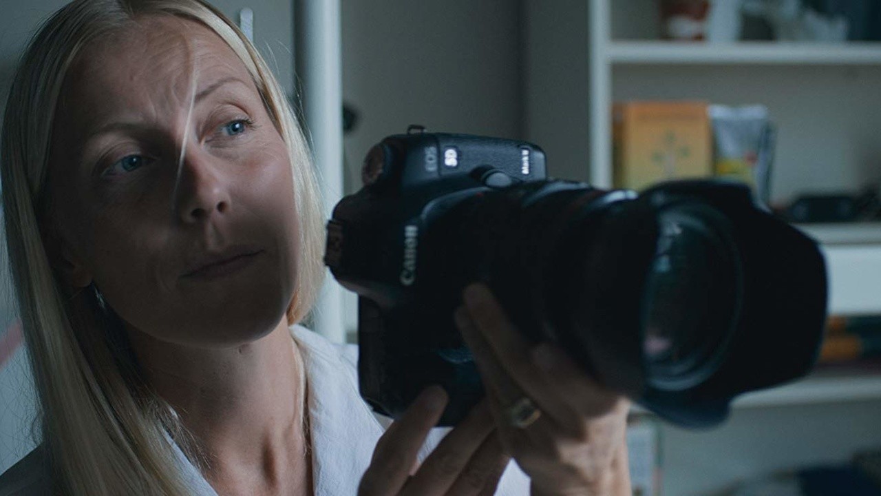 Visible (2019) | MUBI
