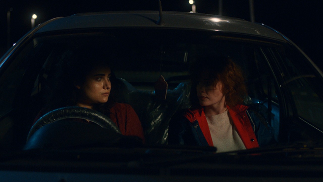 Lonely Laura and Her Sister Niamh (2019) | MUBI