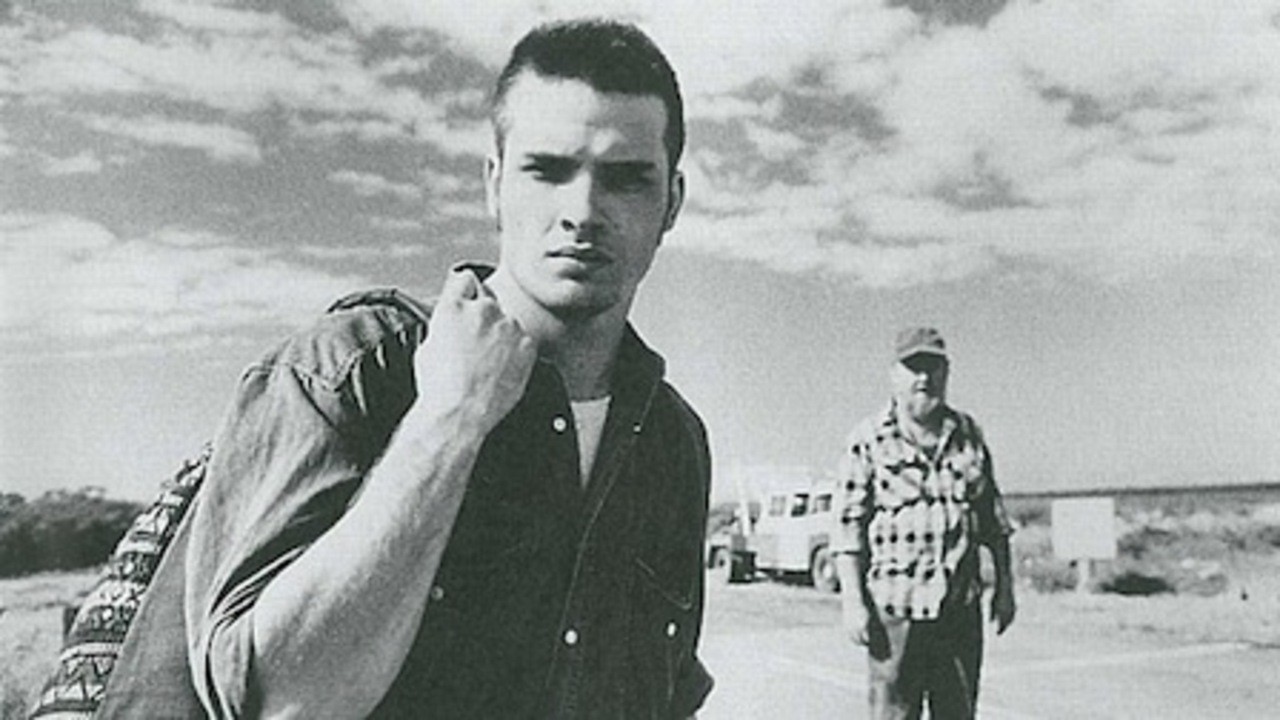 Broken Highway (1993) | MUBI