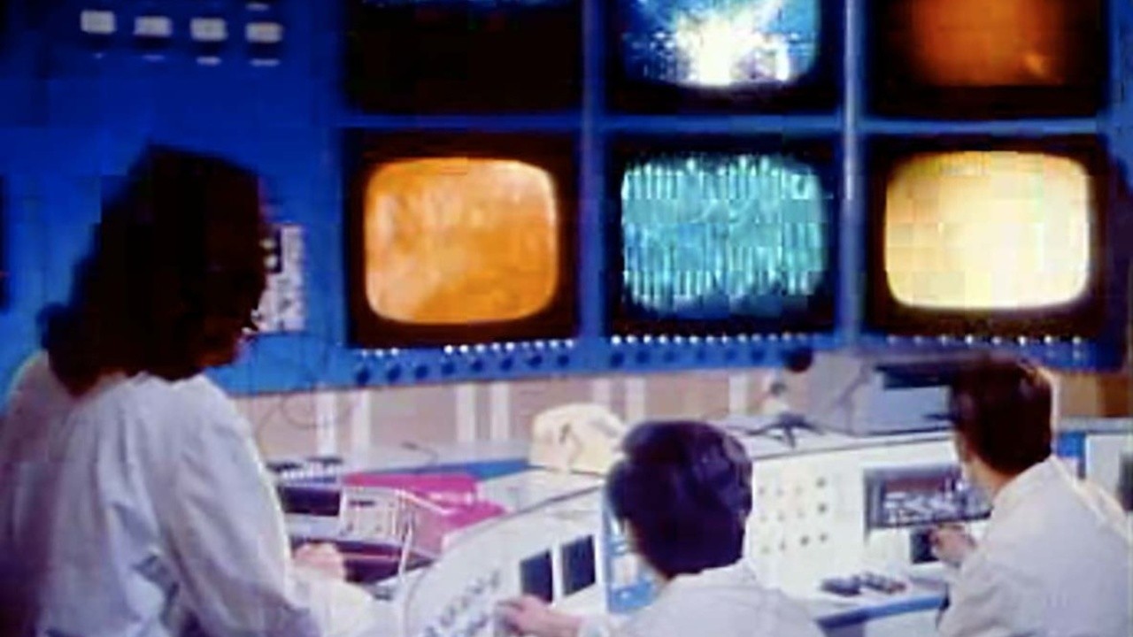 Death Ray on Coral Island (1980) | MUBI