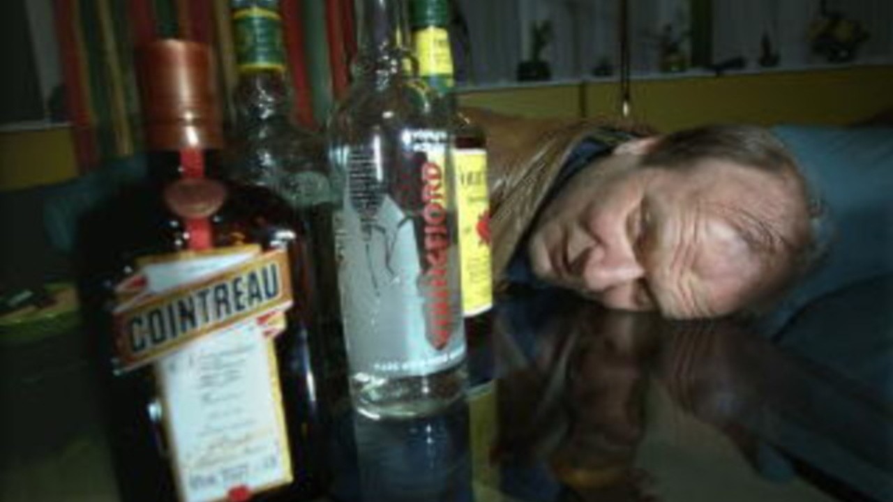 Absolute Hangover (1999) | MUBI