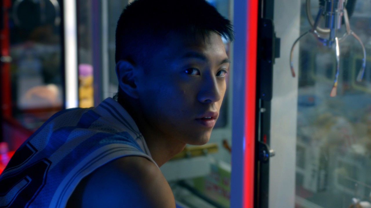 Who Can Predict What Will Move You (2020) | MUBI