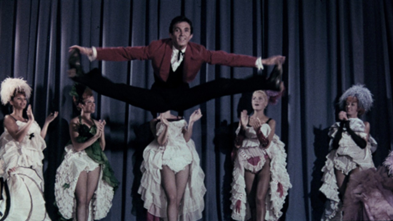 Nudi per vivere (1963) | MUBI