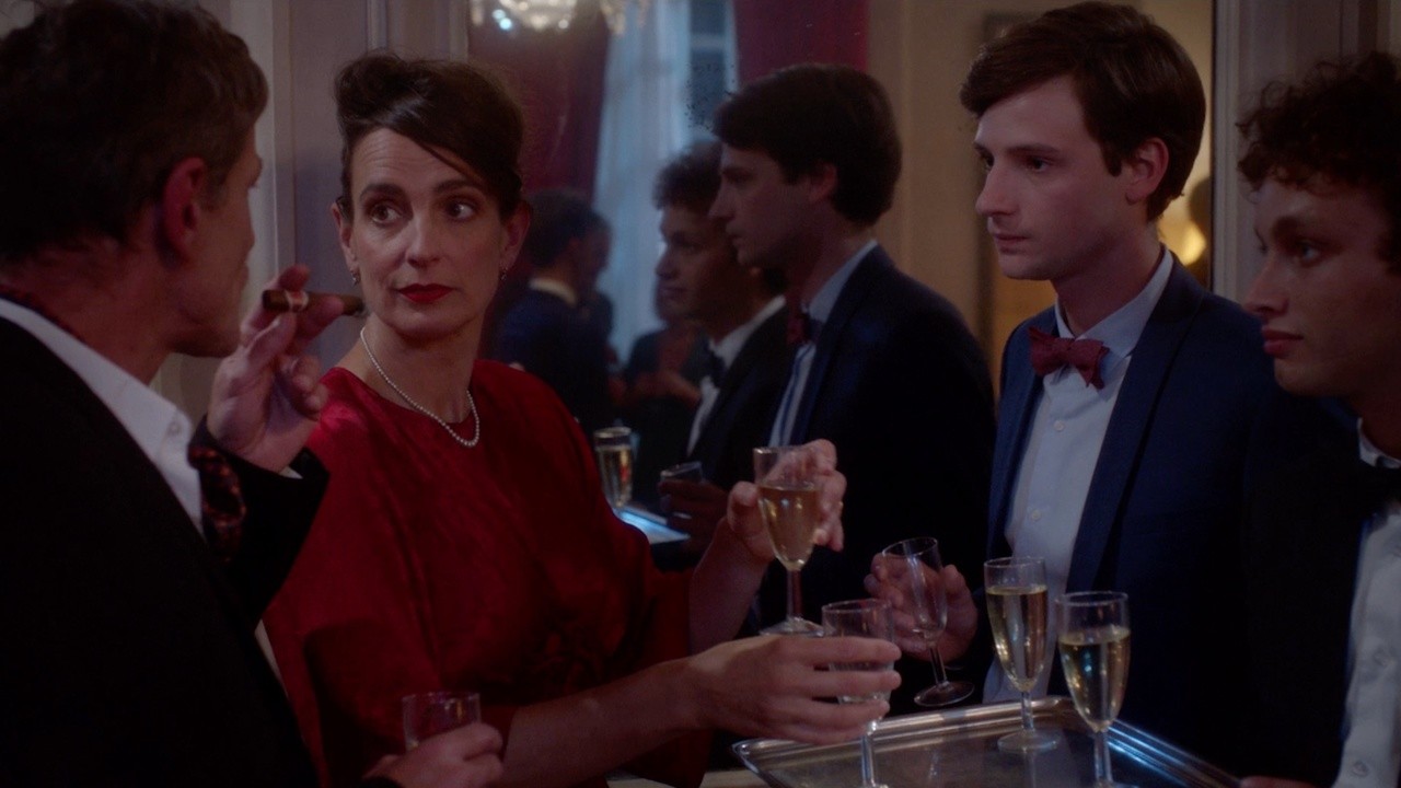 At Your Service (2018) | MUBI