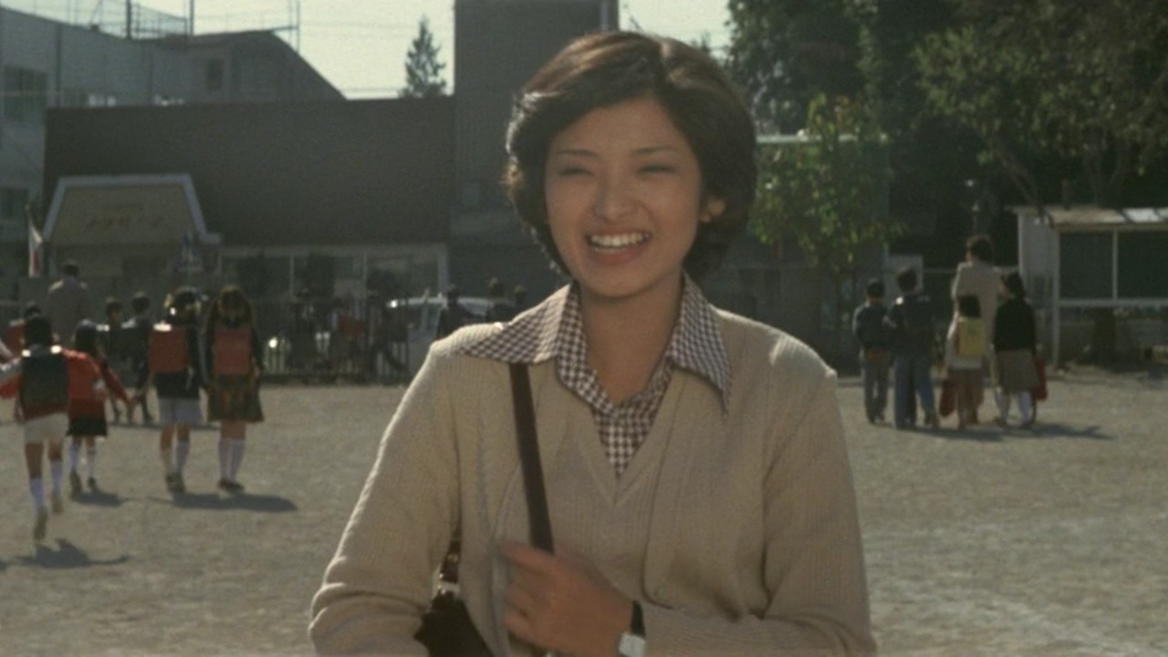 Sweet Revenge (1977) | MUBI