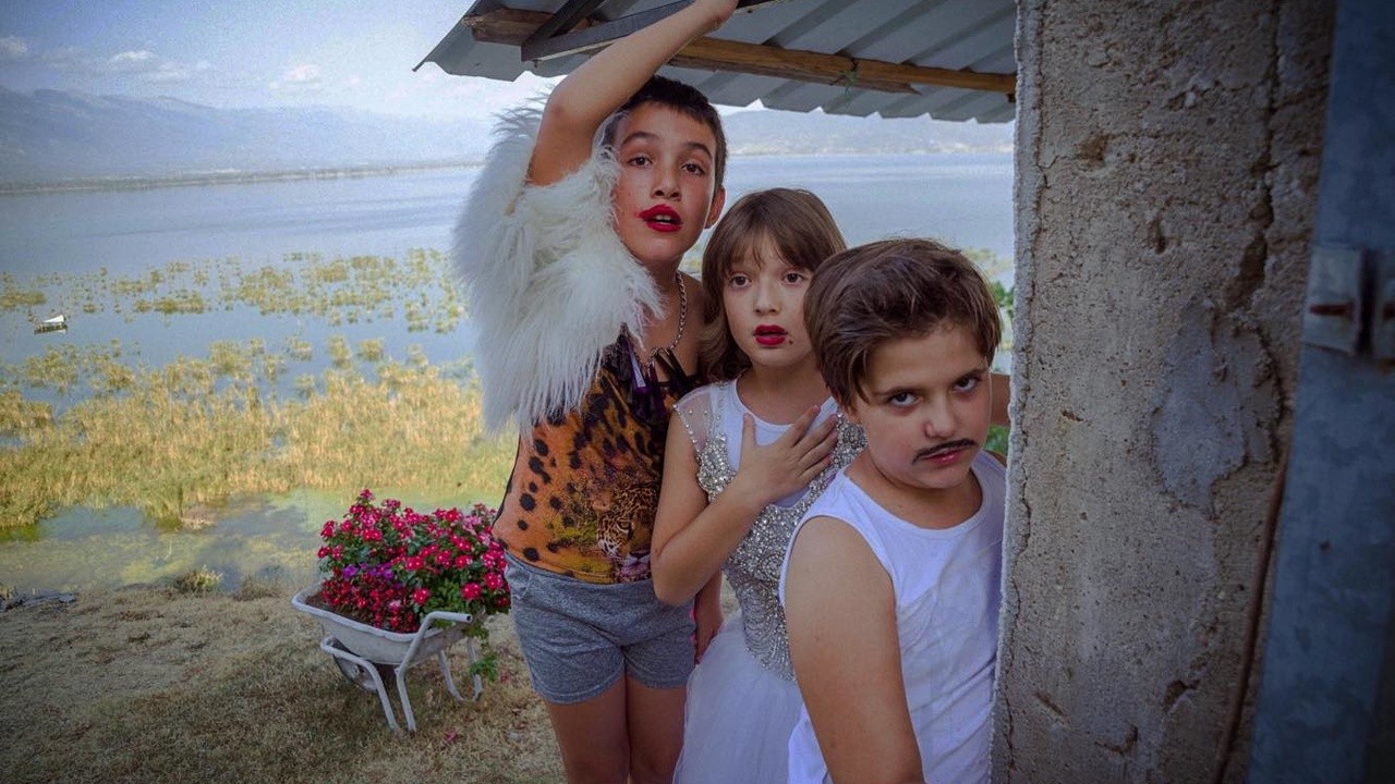 TRAILER - Snake (2019)