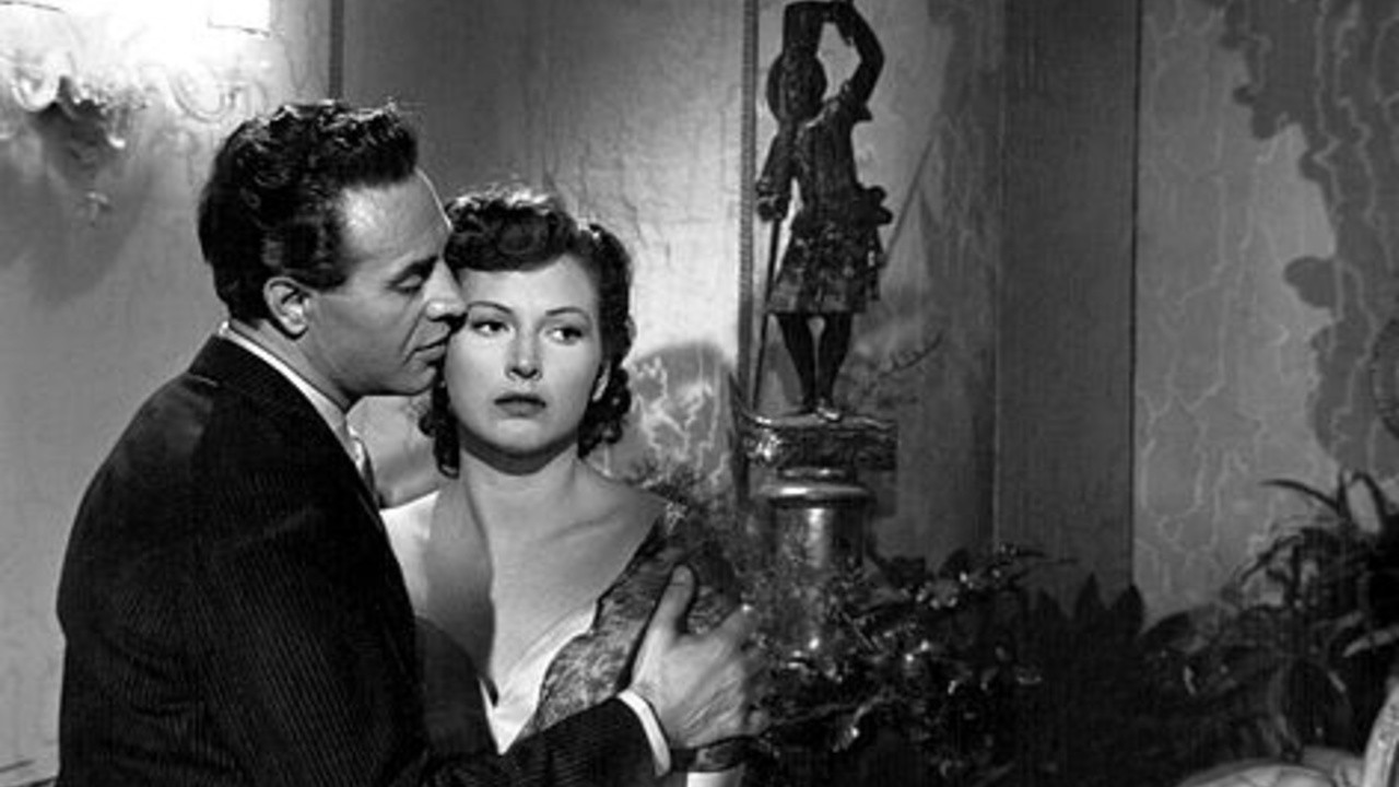 Wolves Hunt at Night (1952) | MUBI