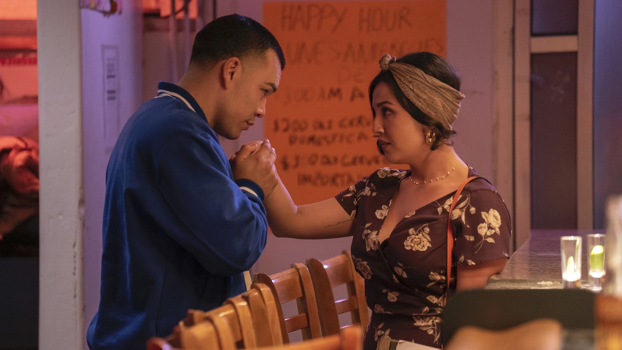 Gentefied (2020) | MUBI