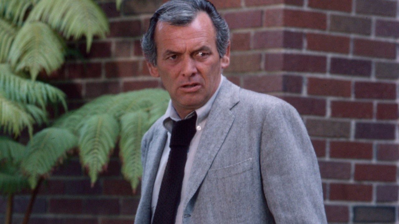 Harry O (1973) | MUBI