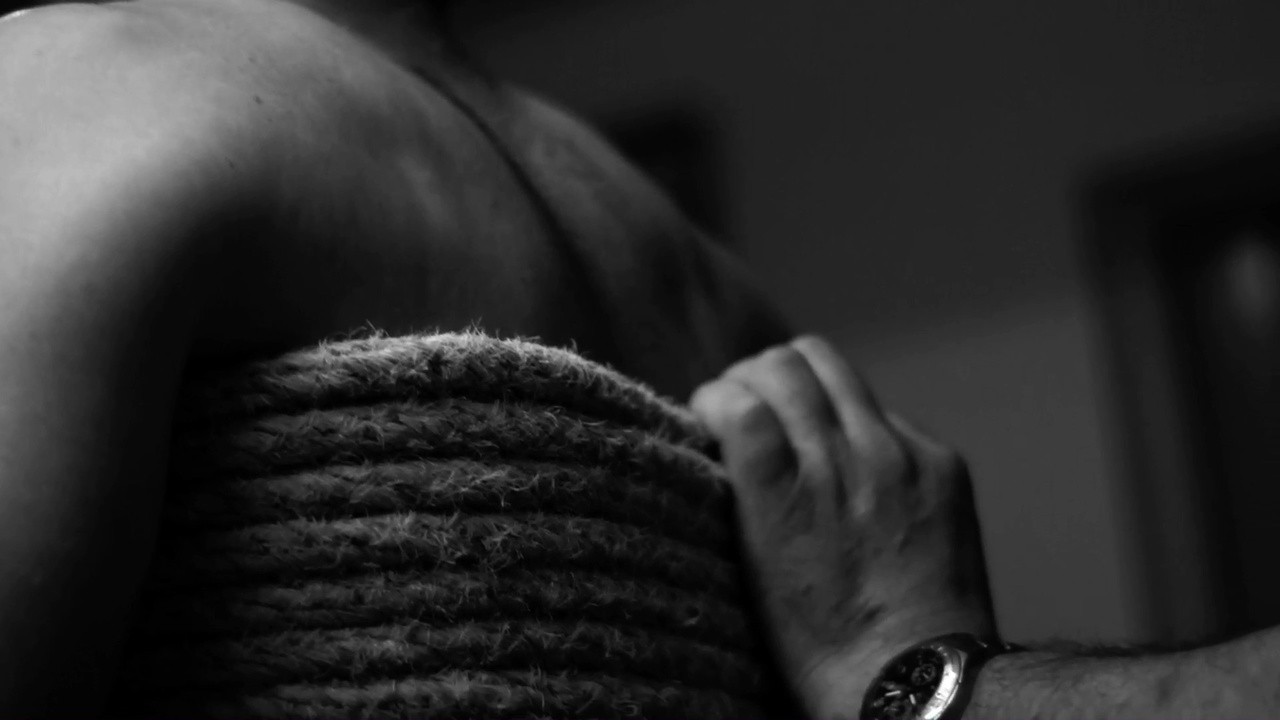 The Impaled Ones: A Sacred Bondage Story (2018) | MUBI