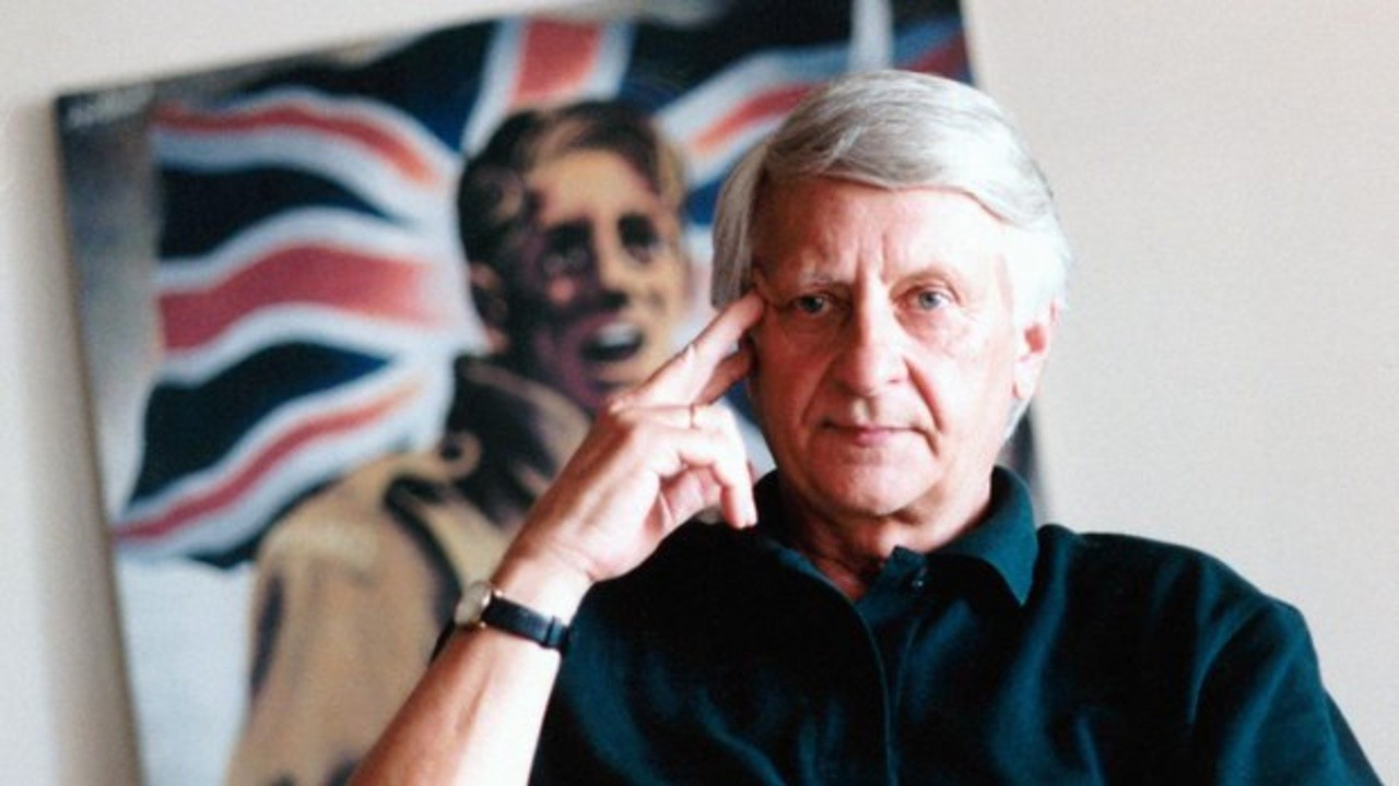 Traitor or Patriot (2000) | MUBI