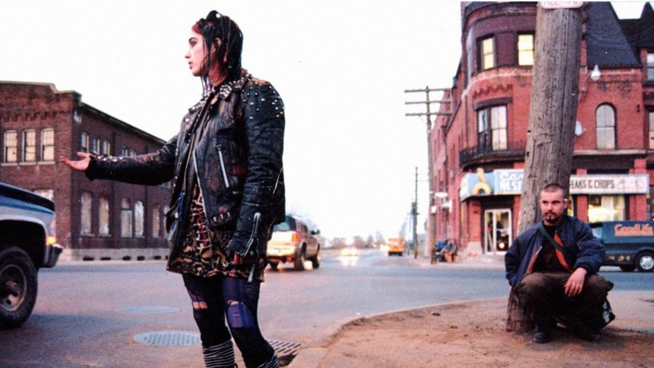 No Quick Fix (1999) | MUBI