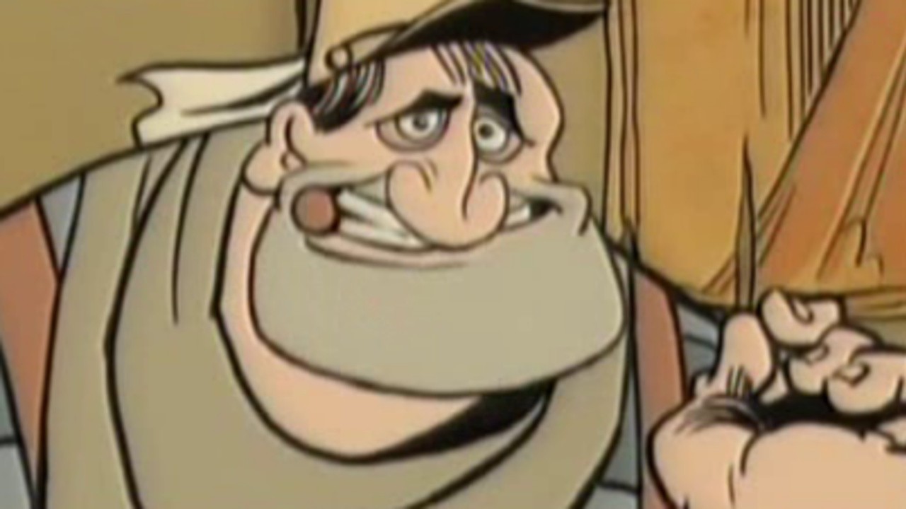 There Was Once a Character Named P. Howard (2010) | MUBI