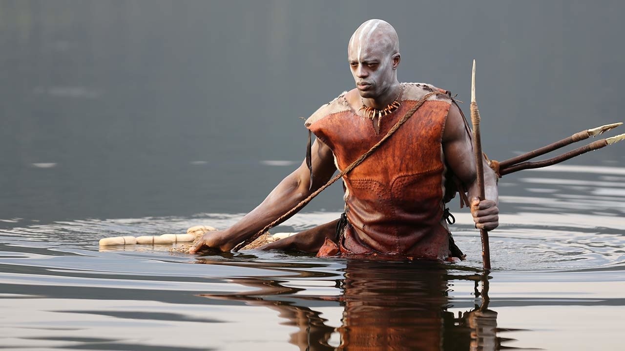 The Great Human Odyssey (2015) | MUBI