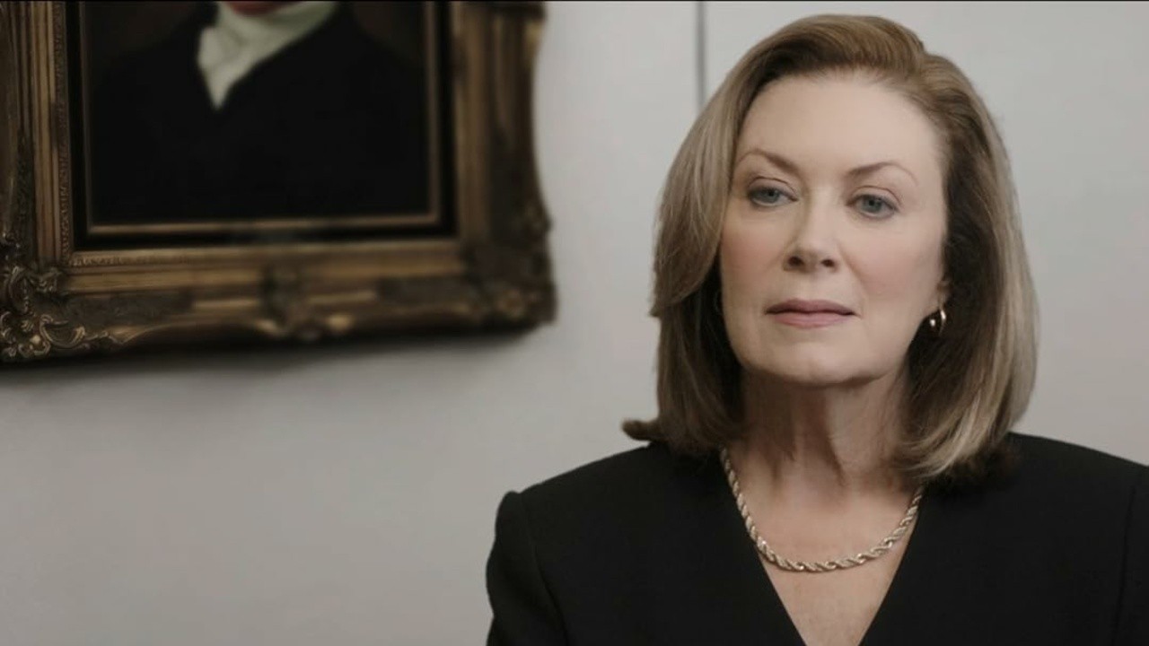 First Lady (2020) | MUBI