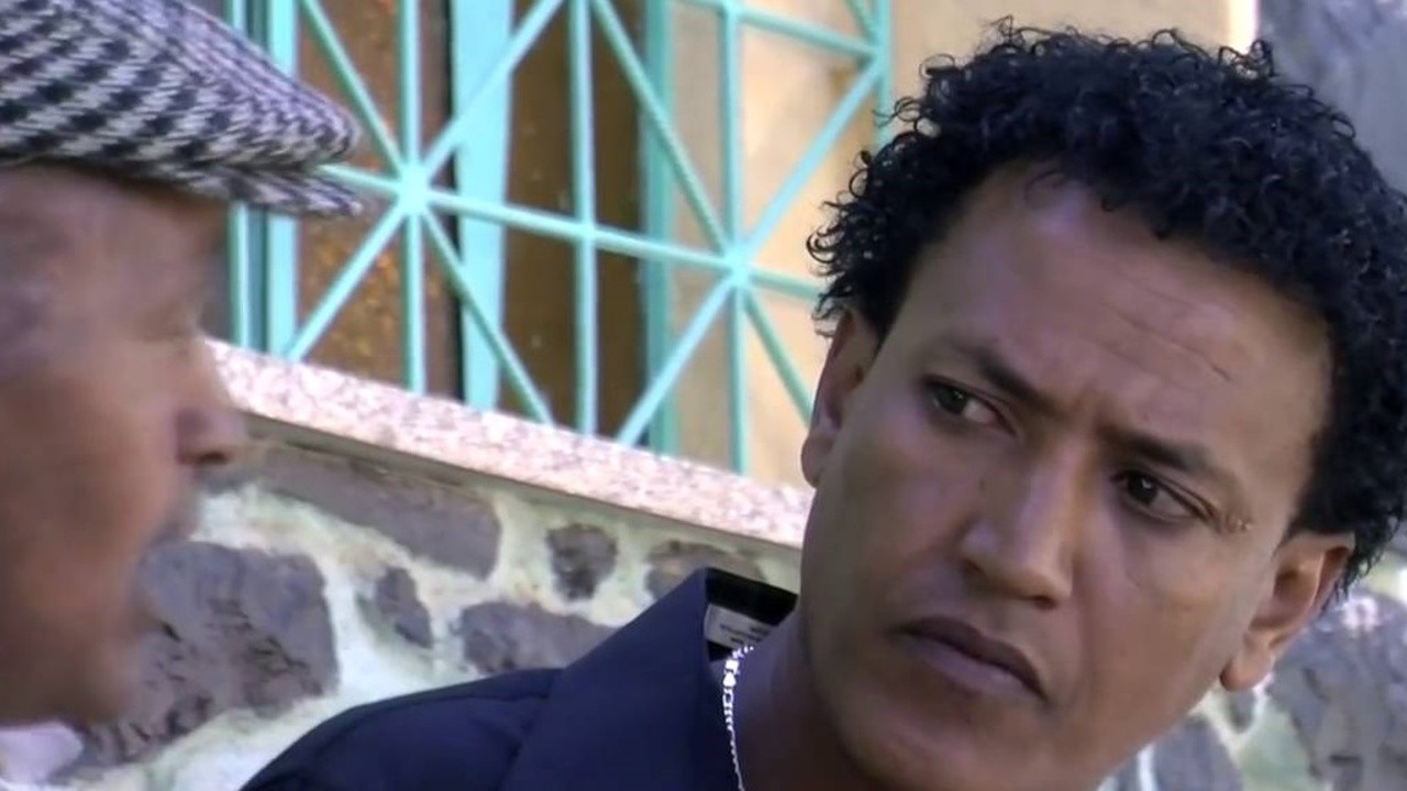 Debbas, the Ghost (2014) | MUBI