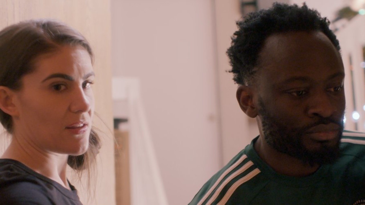 Welcome Strangers (2020) | MUBI