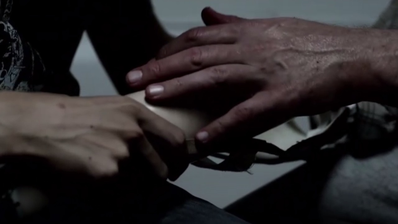 Grey Matter (2012) | MUBI